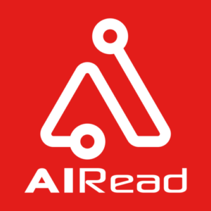 AIRead オフィシャル | アライズイノベーション株式会社
